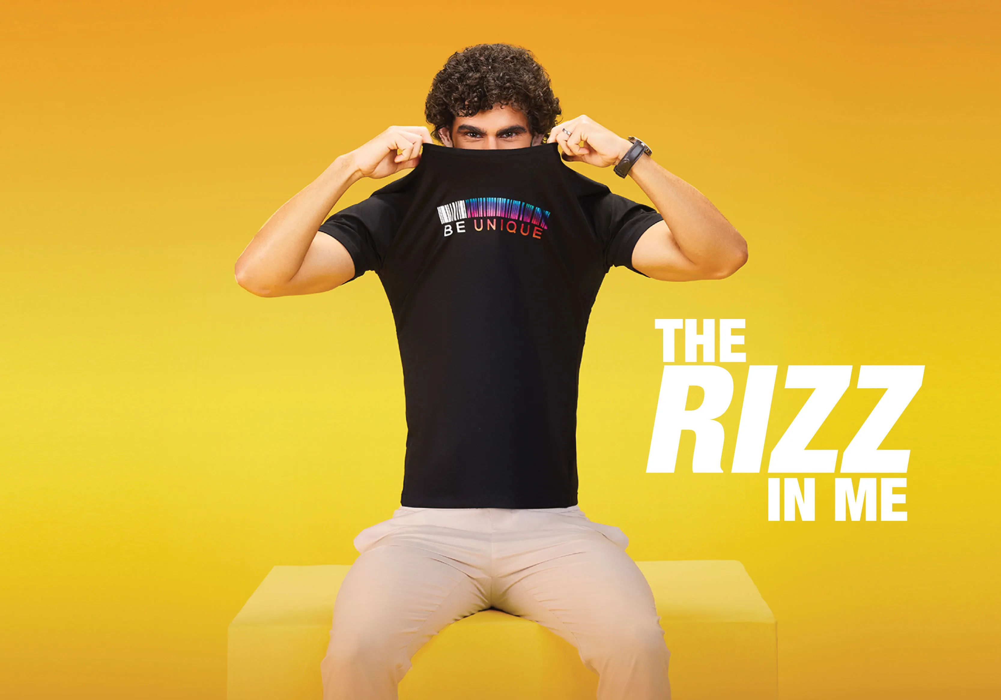 Show Your Inner Rizz: The Bumchums Collection That Commands Attention!